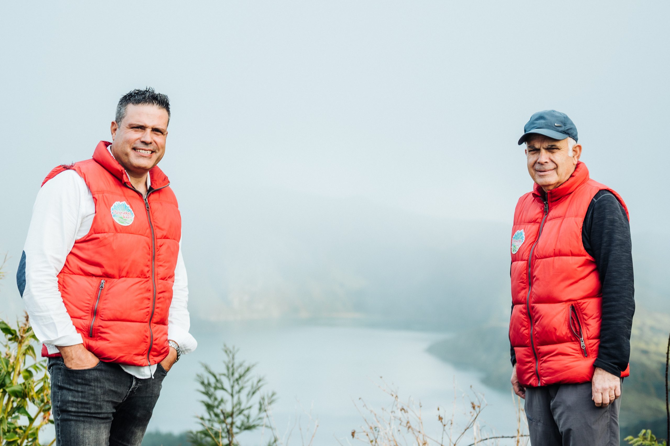 Novo website da Amazing Tours - Amazing Tours